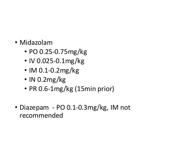 Pediatric spinal anaesthesia | PPTX