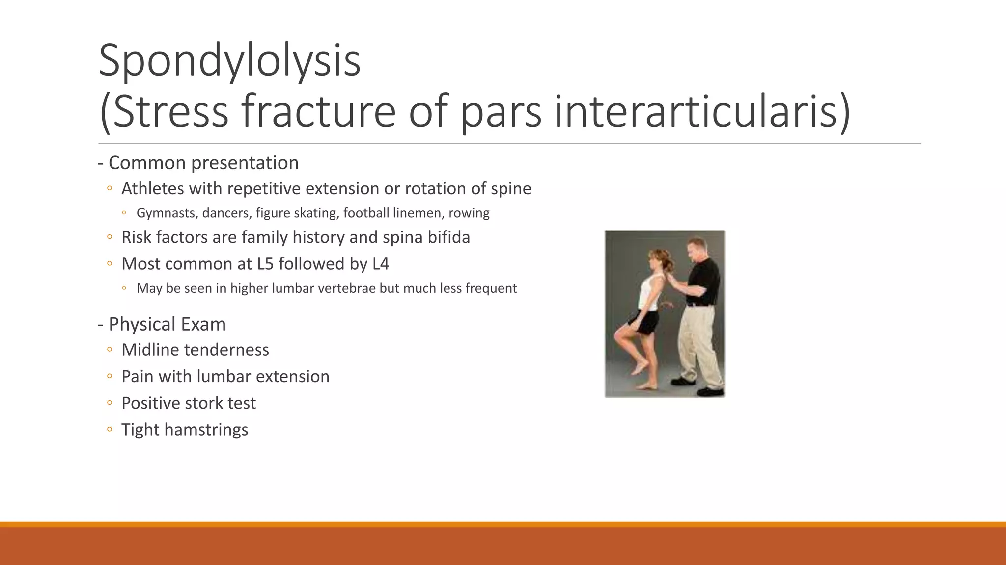 Pediatric Sports Medicine Ingrid Ichesco_0.ppt