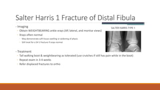 Pediatric Sports Medicine Ingrid Ichesco_0.ppt