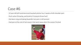 Pediatric Sports Medicine Ingrid Ichesco_0.ppt