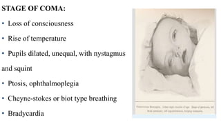 PATHOGENESIS AND CLINICAL FEATURES OF TB MENINGITIS | PPT