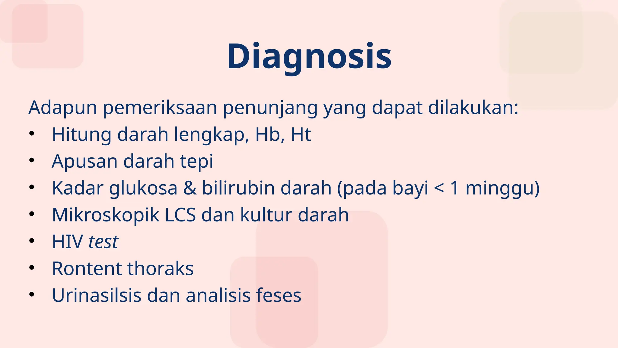 Anamnesis dan Pemeriksaan fisik pada pediatri | PPTX