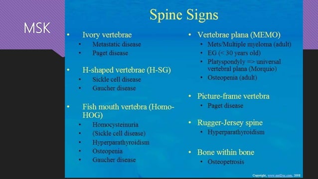 Pediatrics signs | PPTX