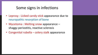 Pediatrics signs | PPTX