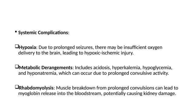 pediatric statrus epilepticus final.pptx