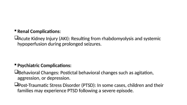 pediatric statrus epilepticus final.pptx