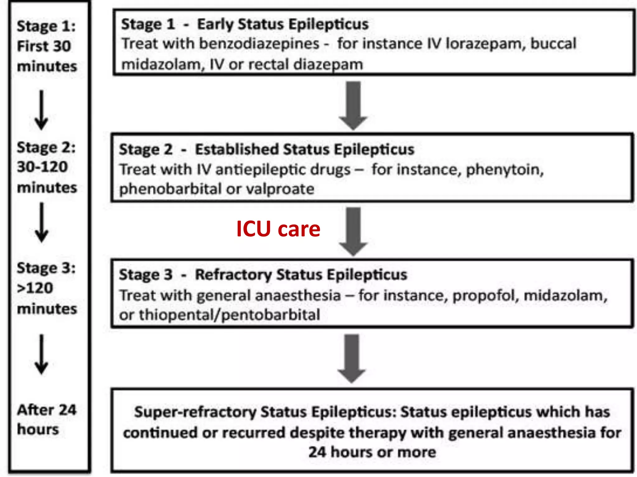 Pediatric status epilepticus | PPTX
