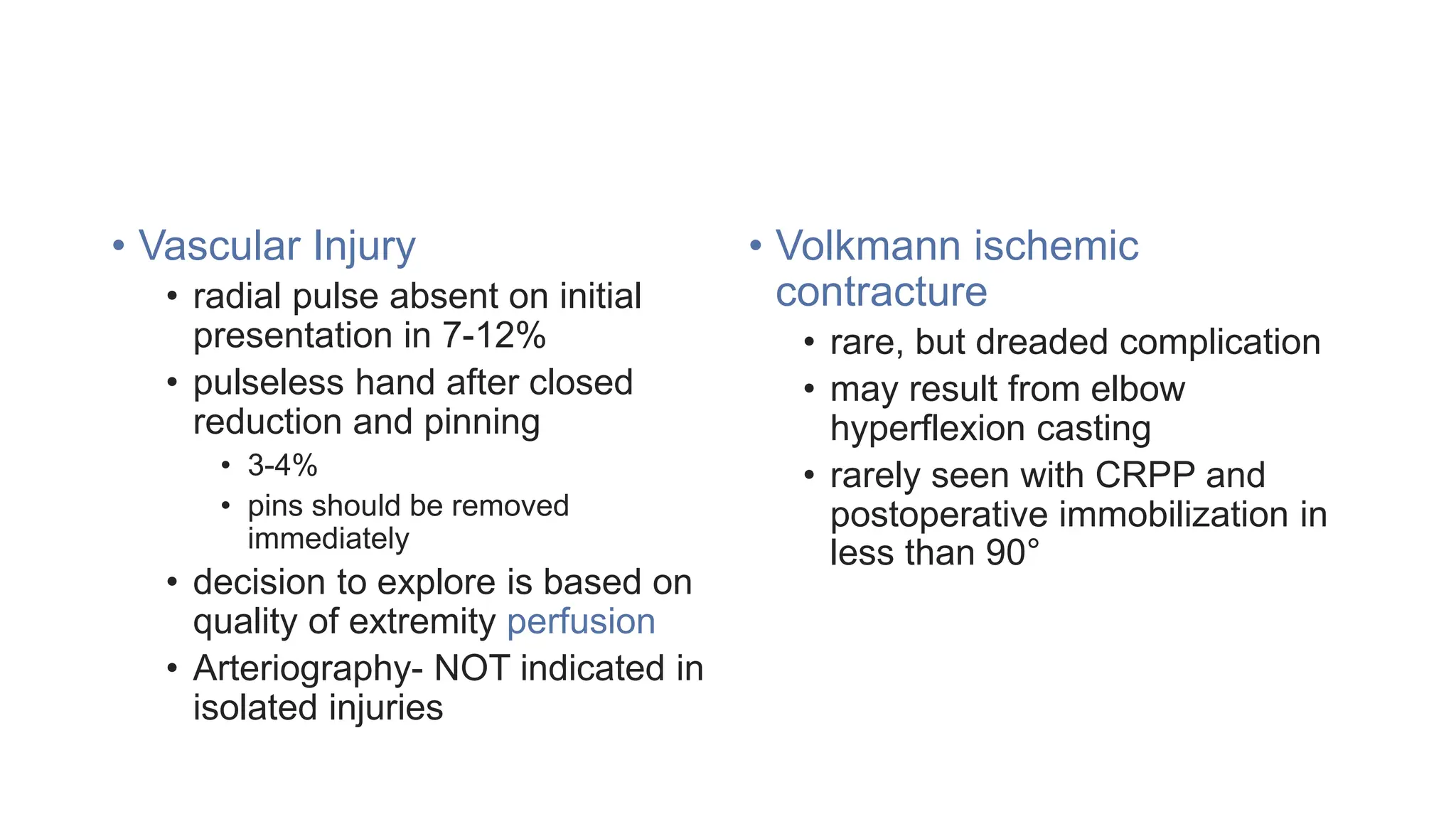 Pediatric supracondylar fjjractures.pptx