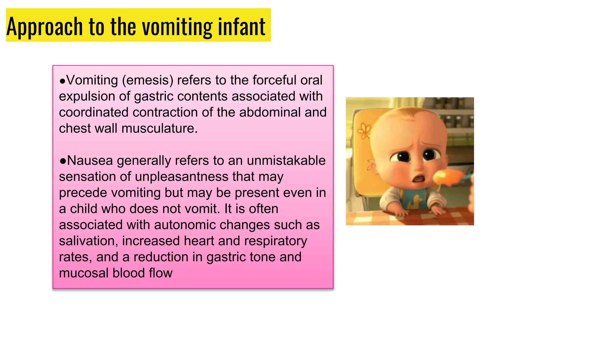 Pediatric surgery Gi abnormalities.pptx