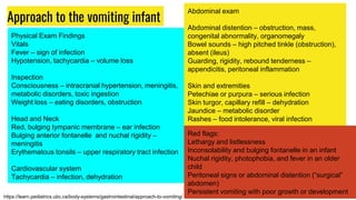 Pediatric surgery Gi abnormalities.pptx