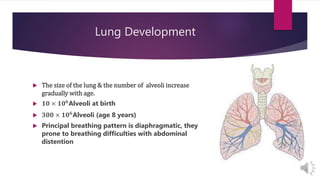 Pediatric surgery ppt 6th year | PPTX