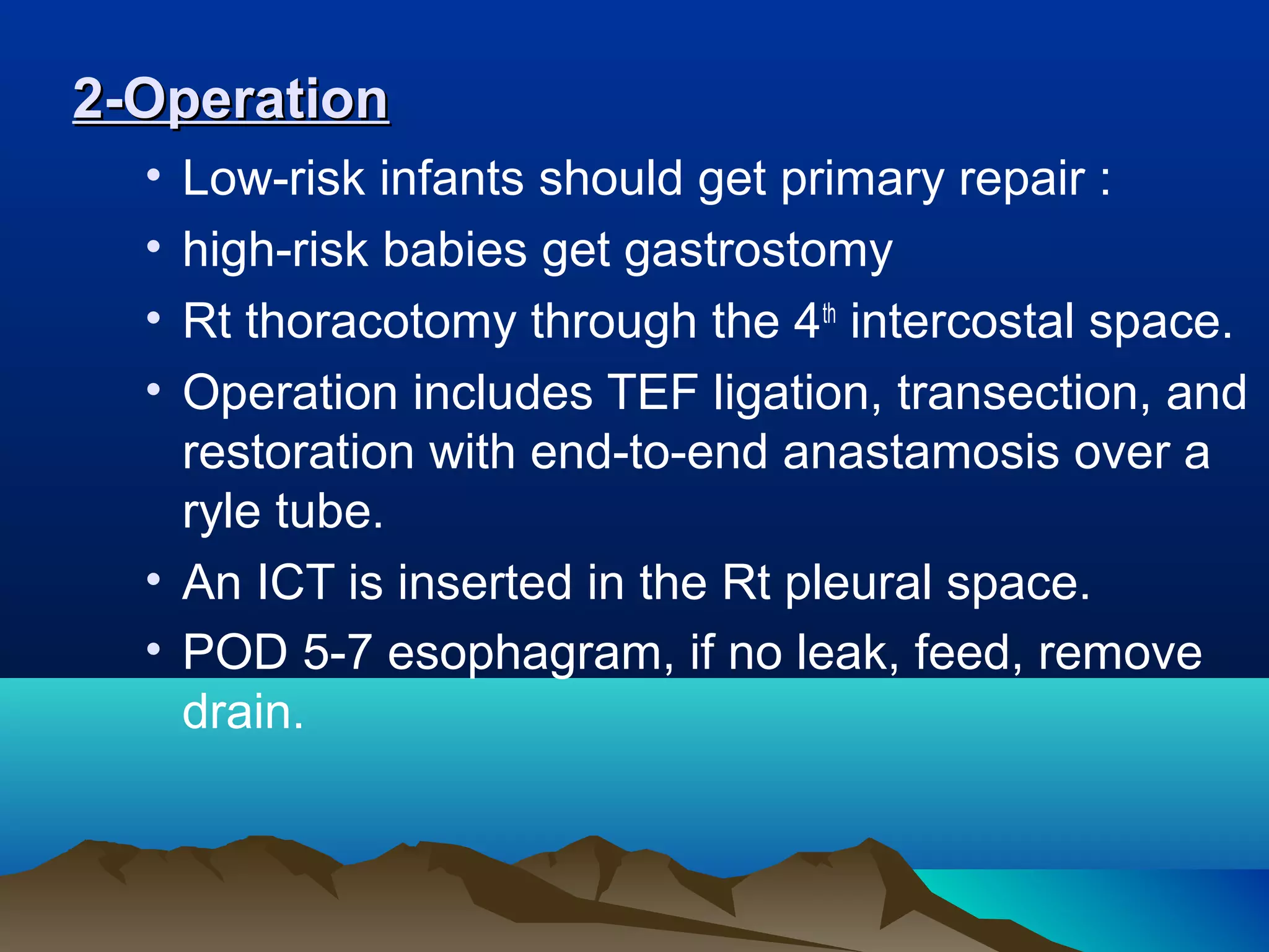 Pediatric Surgery Review | PPS