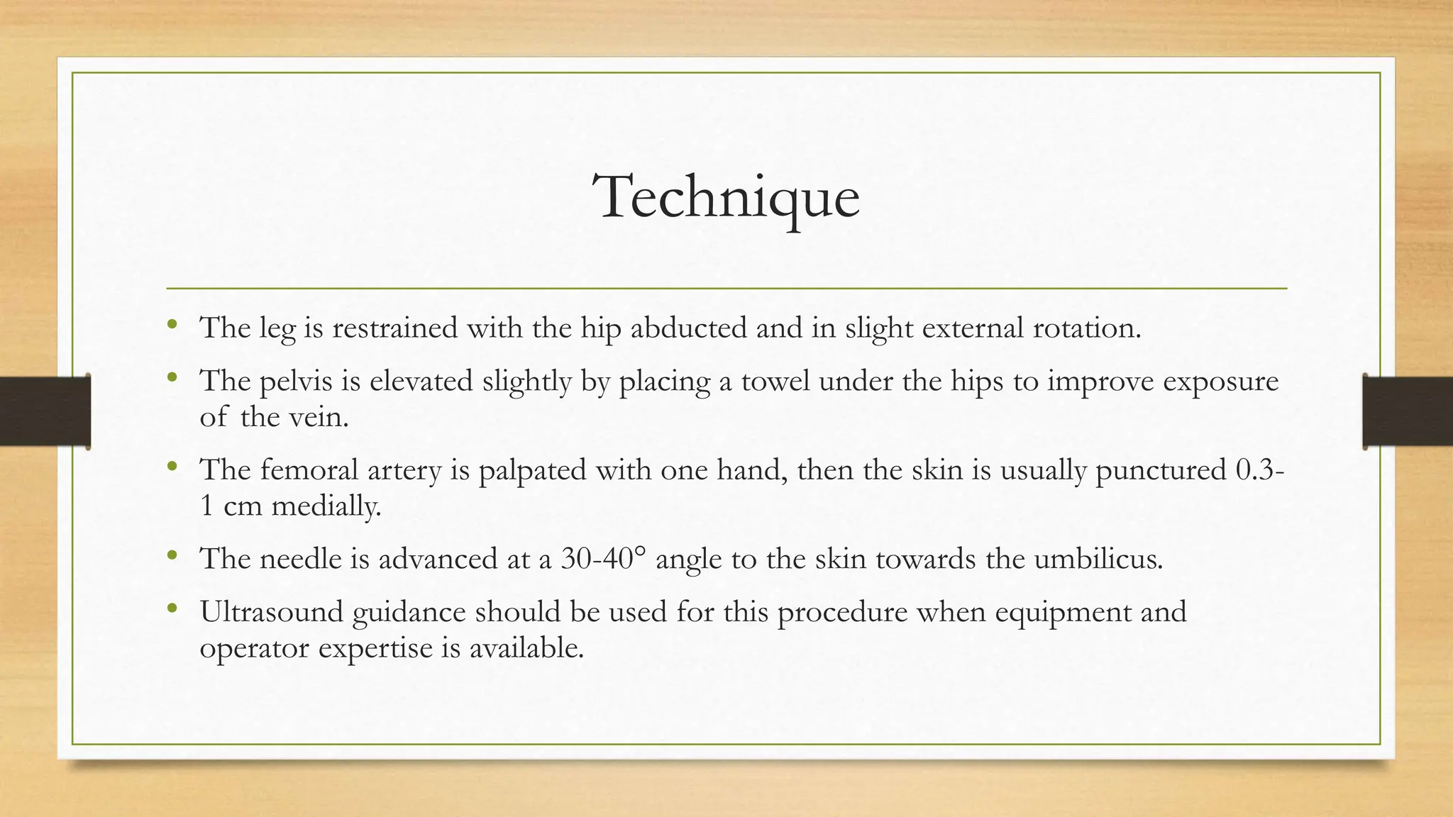 Pediatrics vascular access and their types.pptx