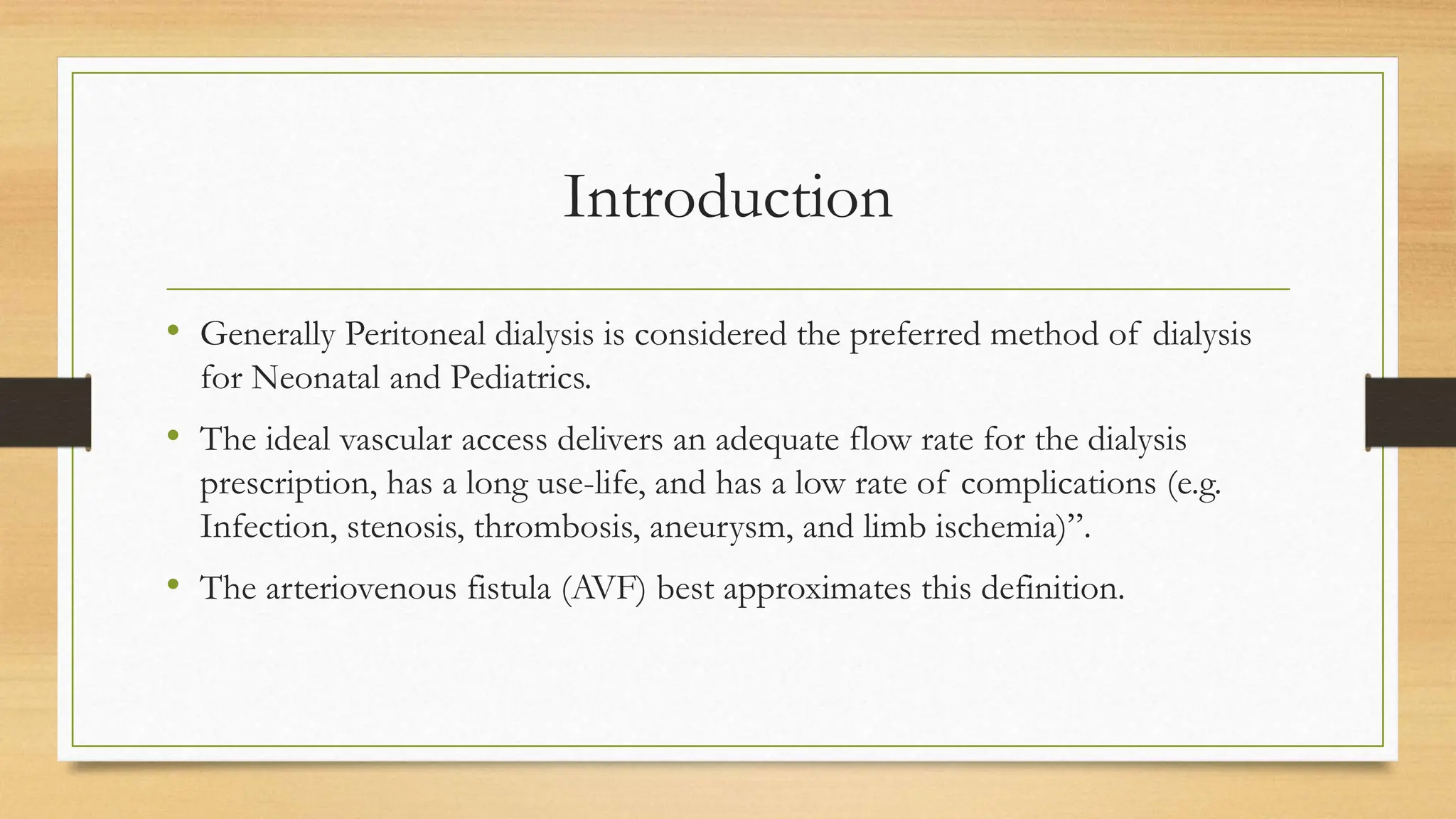 Pediatrics vascular access and their types.pptx