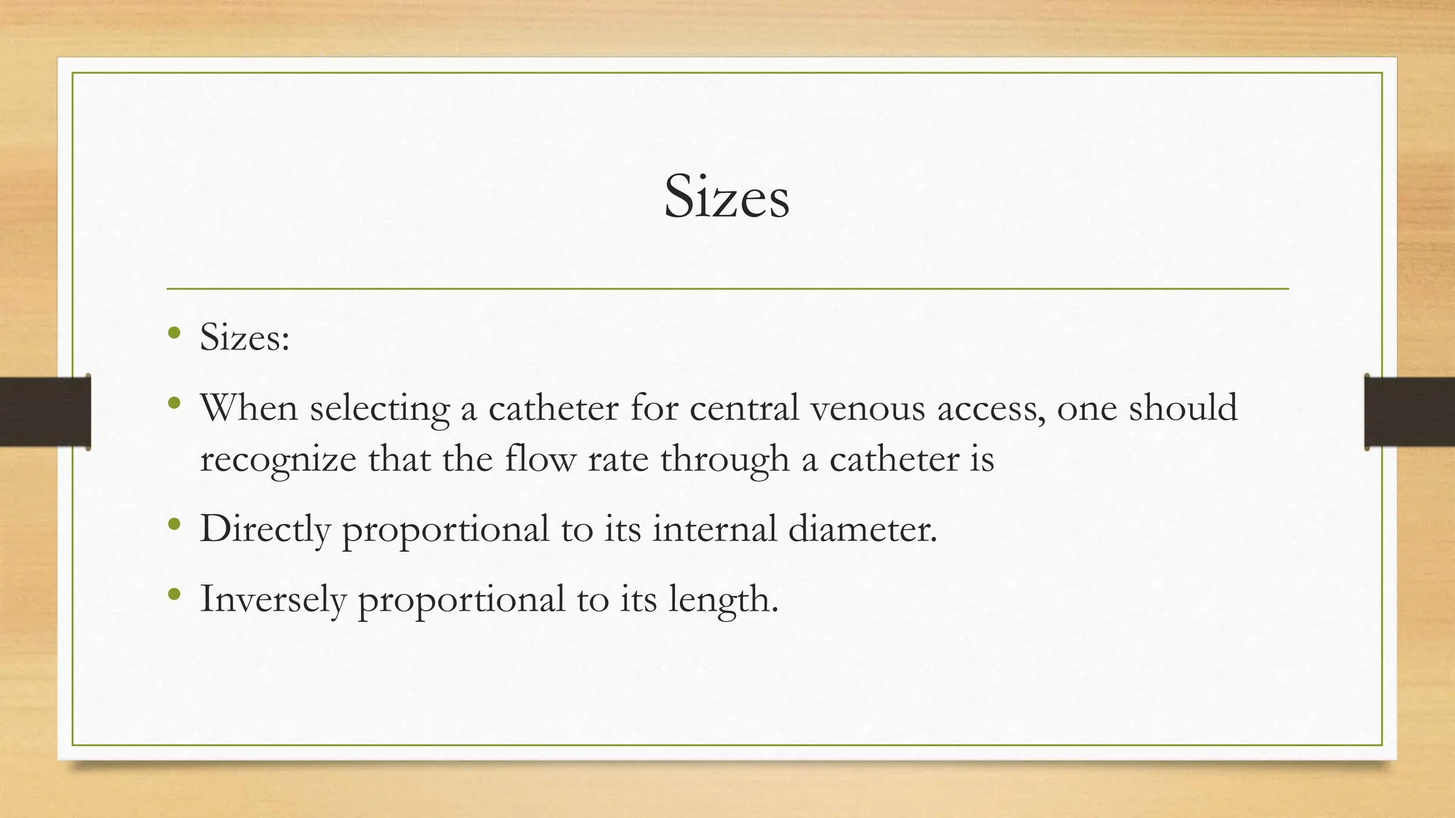 Pediatrics vascular access and their types.pptx
