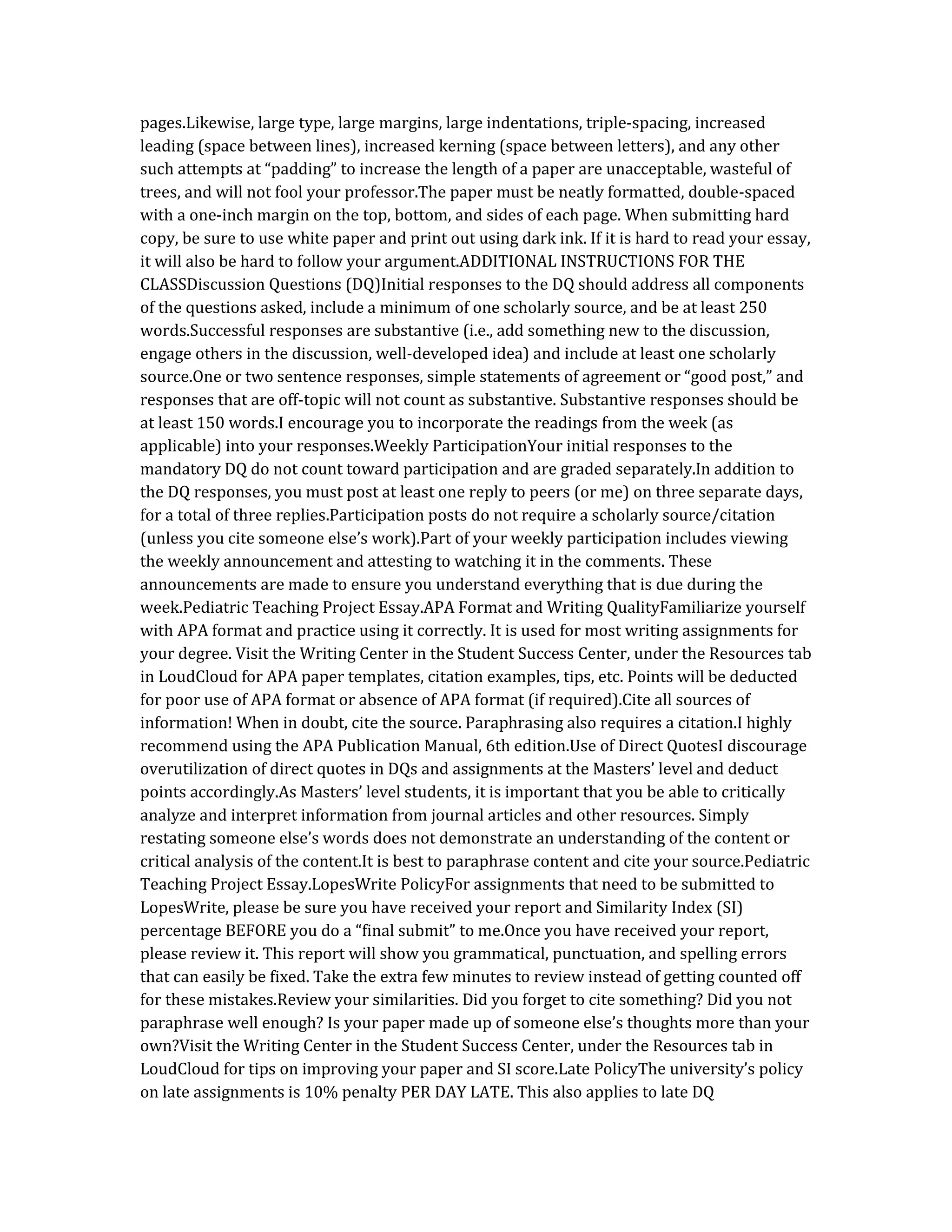 Pediatric Teaching Project.docx