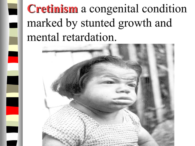 Pediatric terminology | PPT