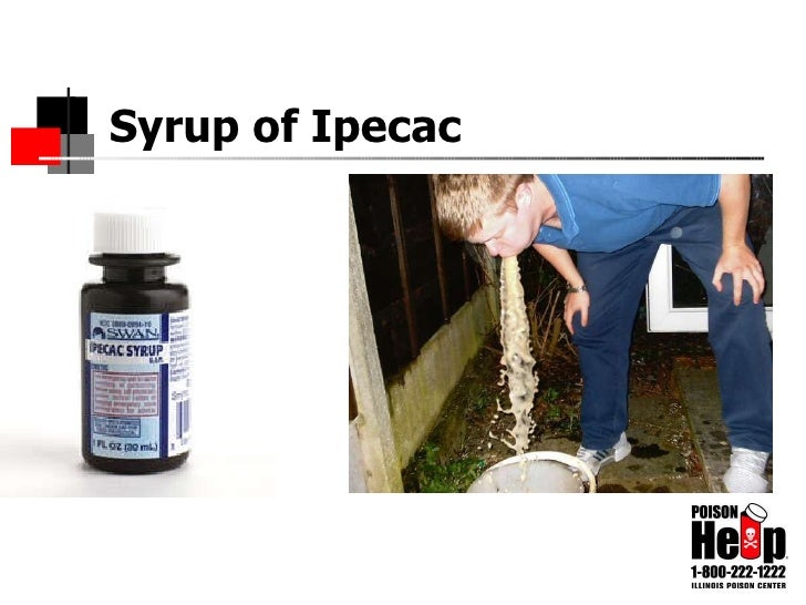 Pediatric Toxicology 2007