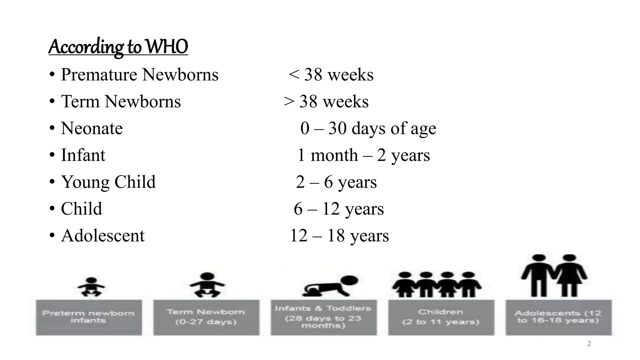 Pediatric trauma | PPTX