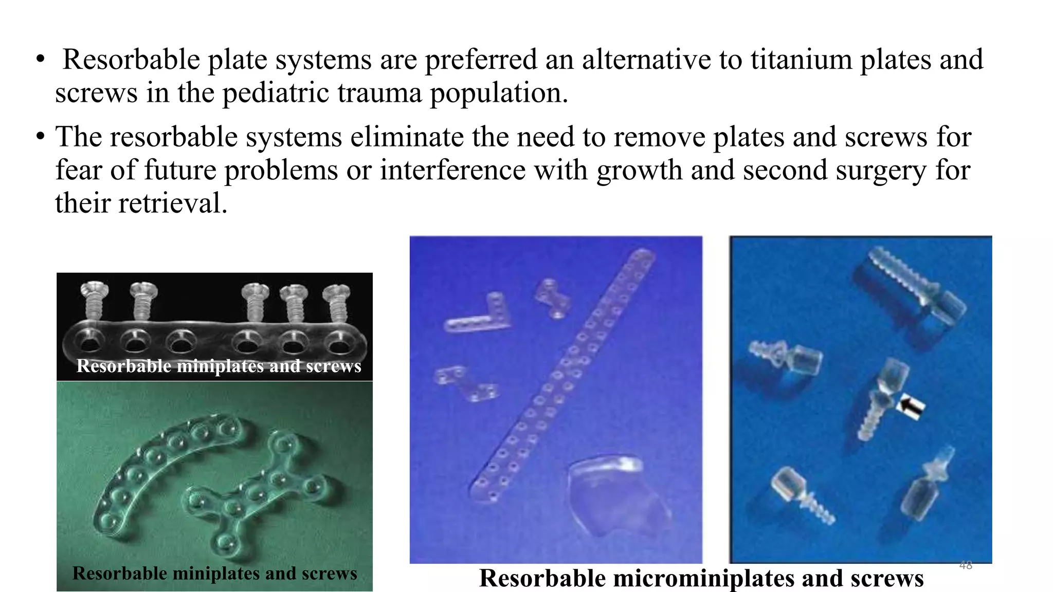 Pediatric trauma | PPTX