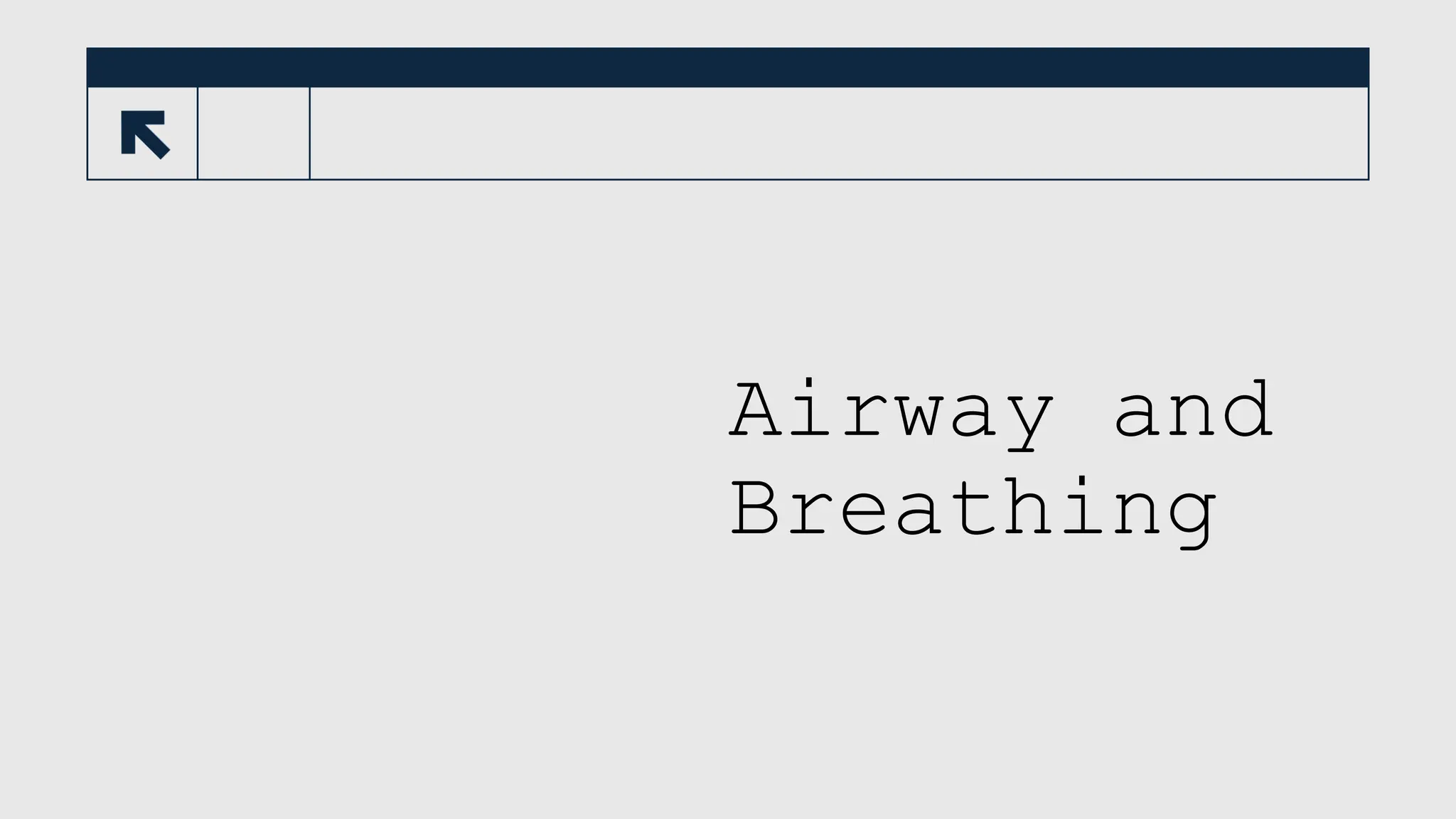 Approach to pediatrics trauma according to ATLS | PPTX