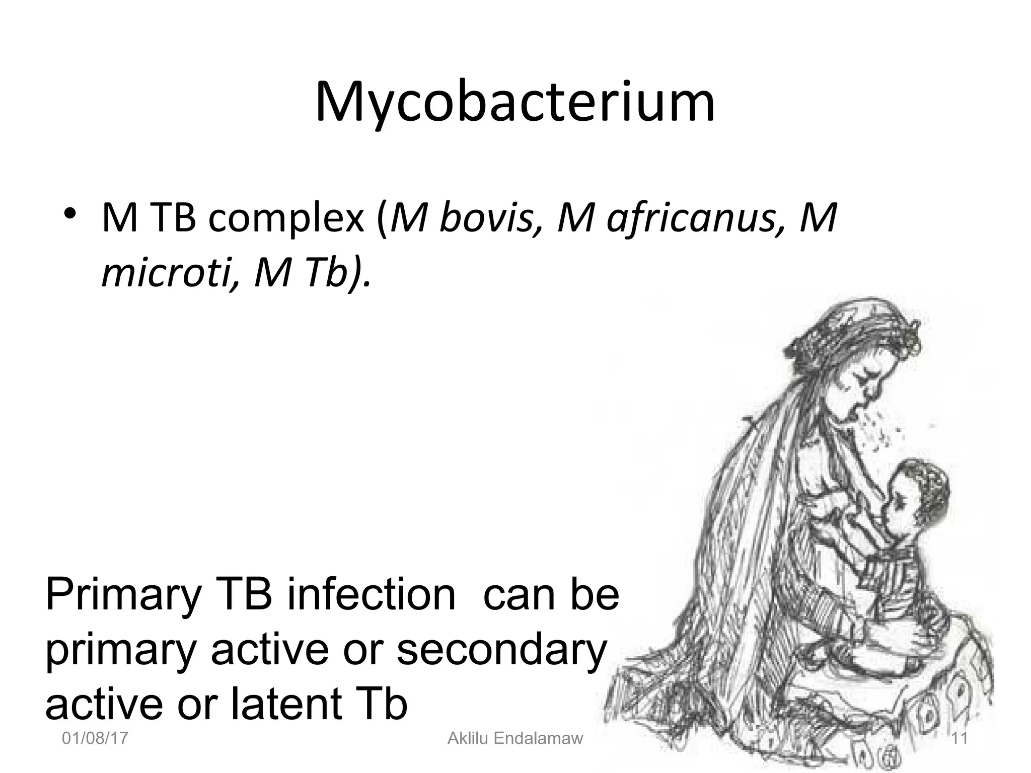 Managing Pediatric tuberculosis | PPT | Infectious Diseases | Diseases ...