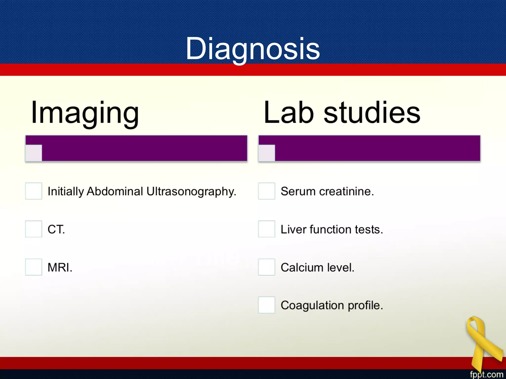 Common Pediatric Solid Tumors | PPT