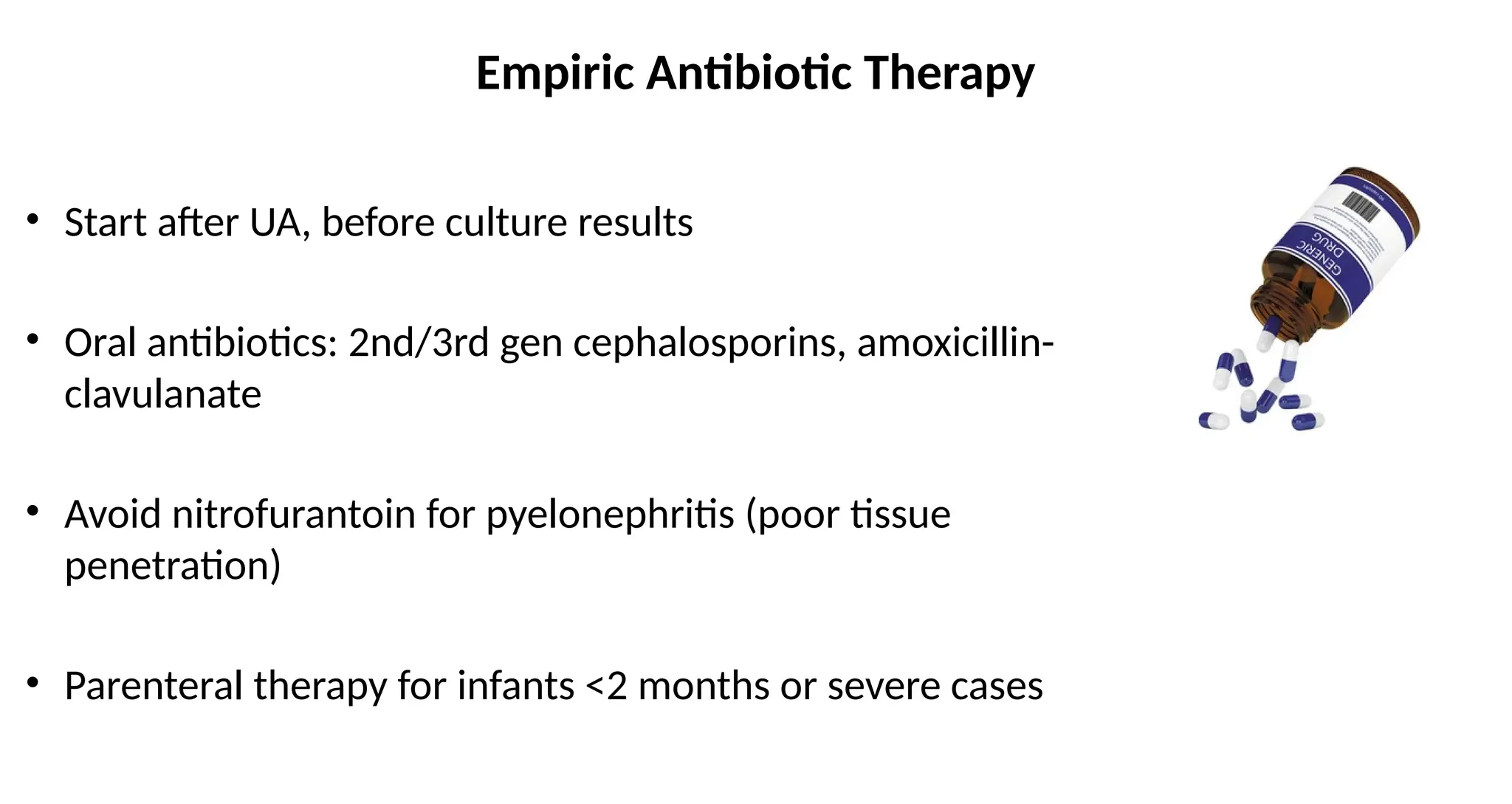 PEDIATRIC URINARY TRACT INFECTION PRESENTATION.pptx