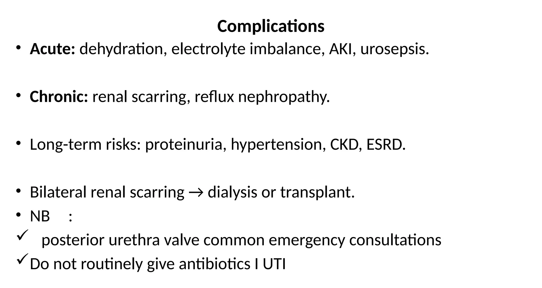 PEDIATRIC URINARY TRACT INFECTION PRESENTATION.pptx
