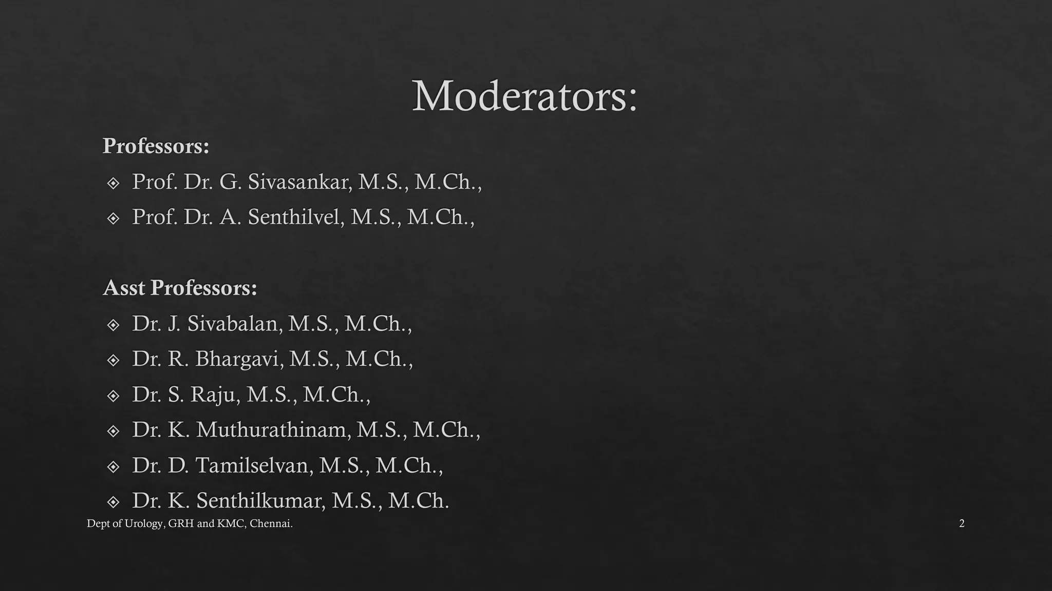 Pediatric urology:Congenital megaureter | PDF