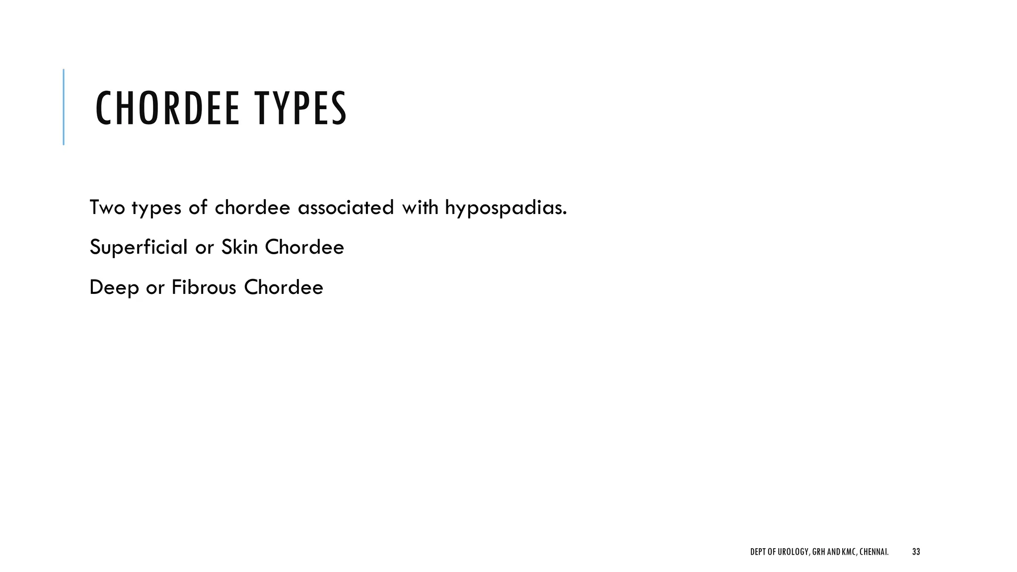 Pediatric urology:Hypospadias- management | PDF