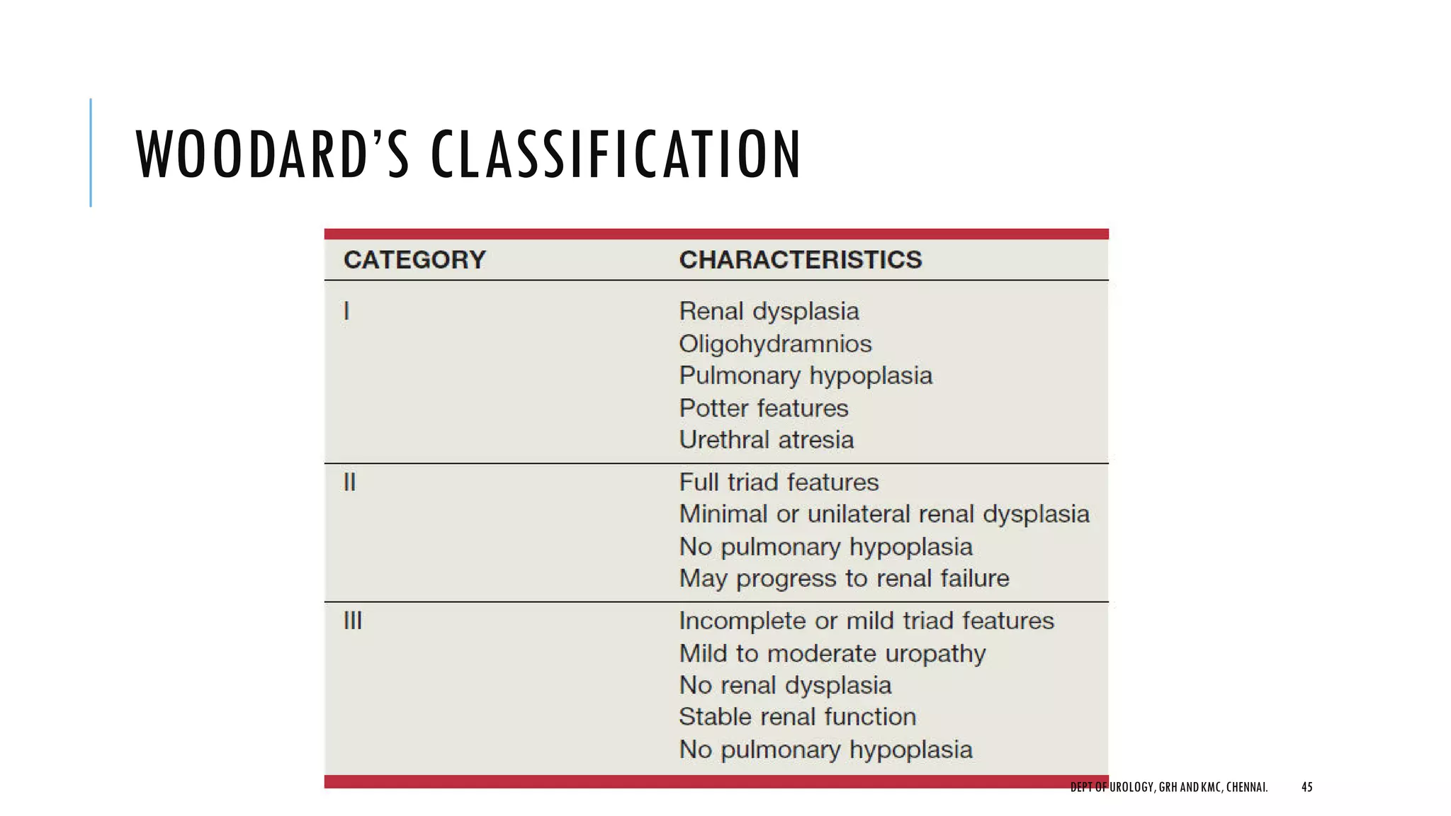 Pediatric Urologyprune Belly Syndromepbs Ppt
