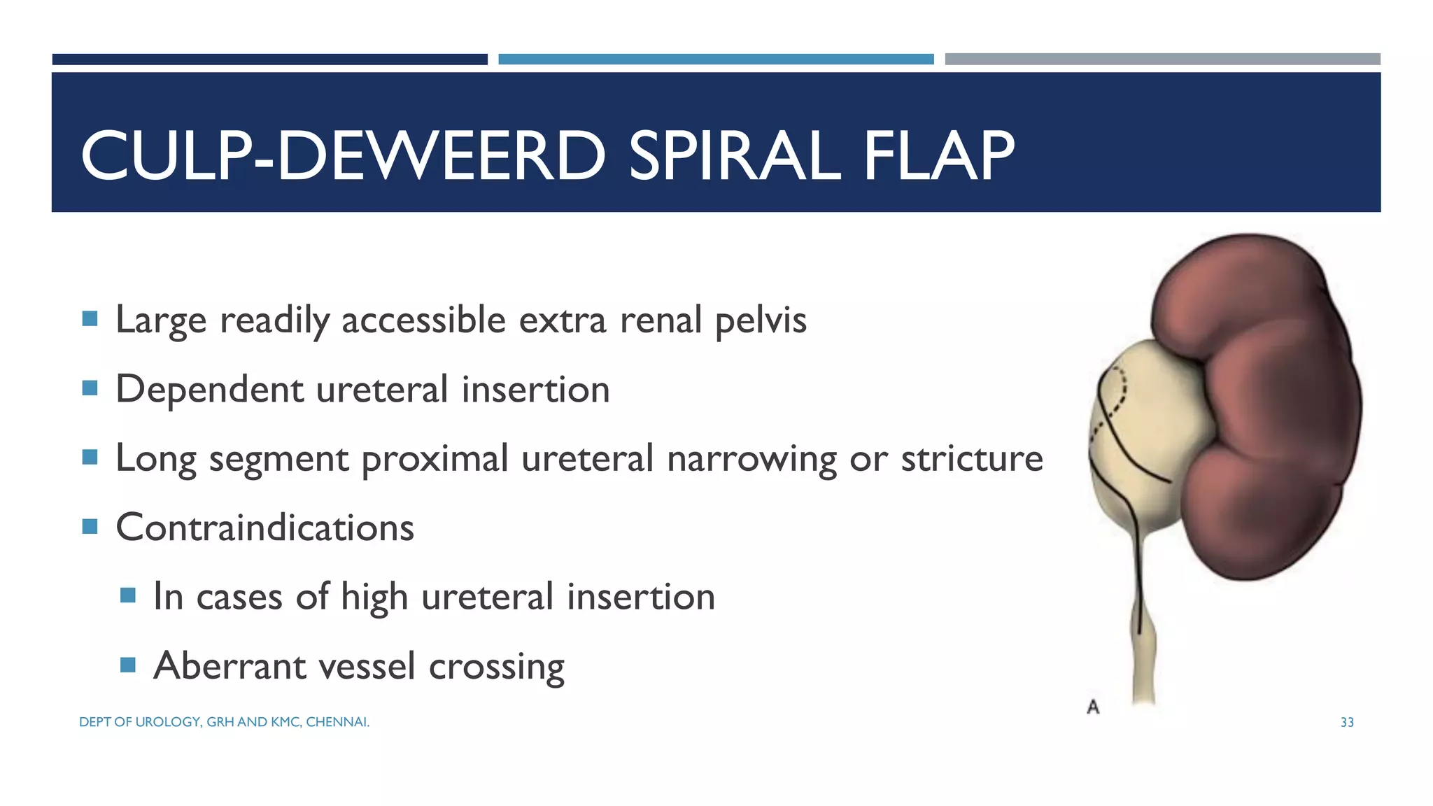 Pediatric urology pujo- pyeloplasty | PDF