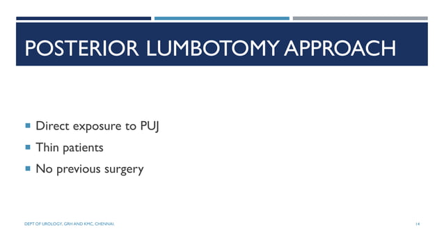 Pediatric urology pujo- pyeloplasty | PDF | Surgery | Medical Health