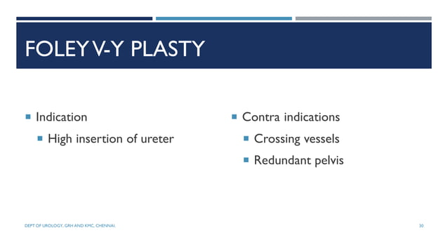 Pediatric urology pujo- pyeloplasty | PDF | Surgery | Medical Health