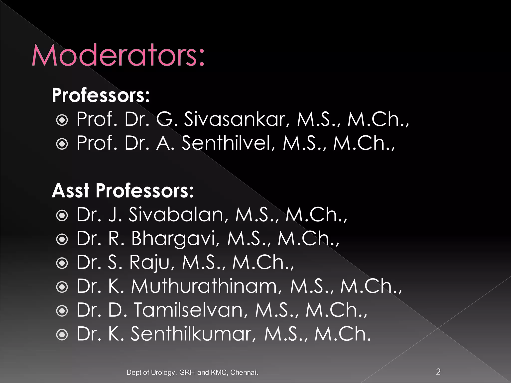 Pediatric urology : PUV- overview | PDF