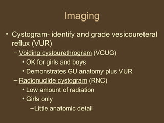 Pediatric Uti | PPT