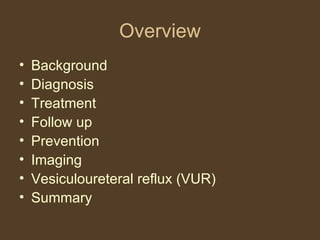 Pediatric Uti | PPT