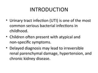 Pediatric_UTI_COMPLETE_DETAILED_LECTURE.pptx