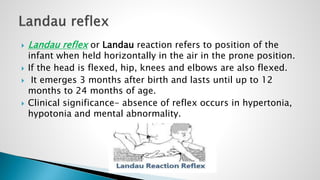 Pediatric versus adult assessment | PPT