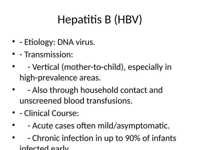 Pediatric_Viral_Hepatitis_Presentation.pptx