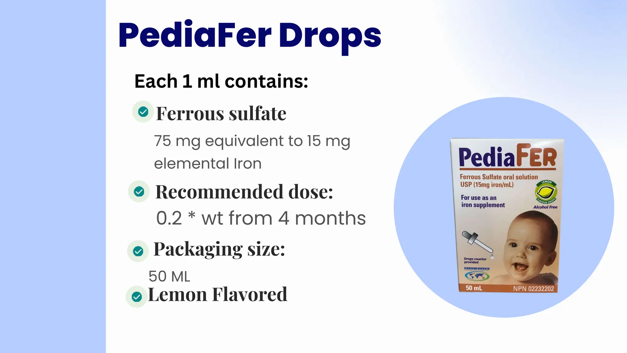 PediaVit 25-9 multivitamins for children .pptx