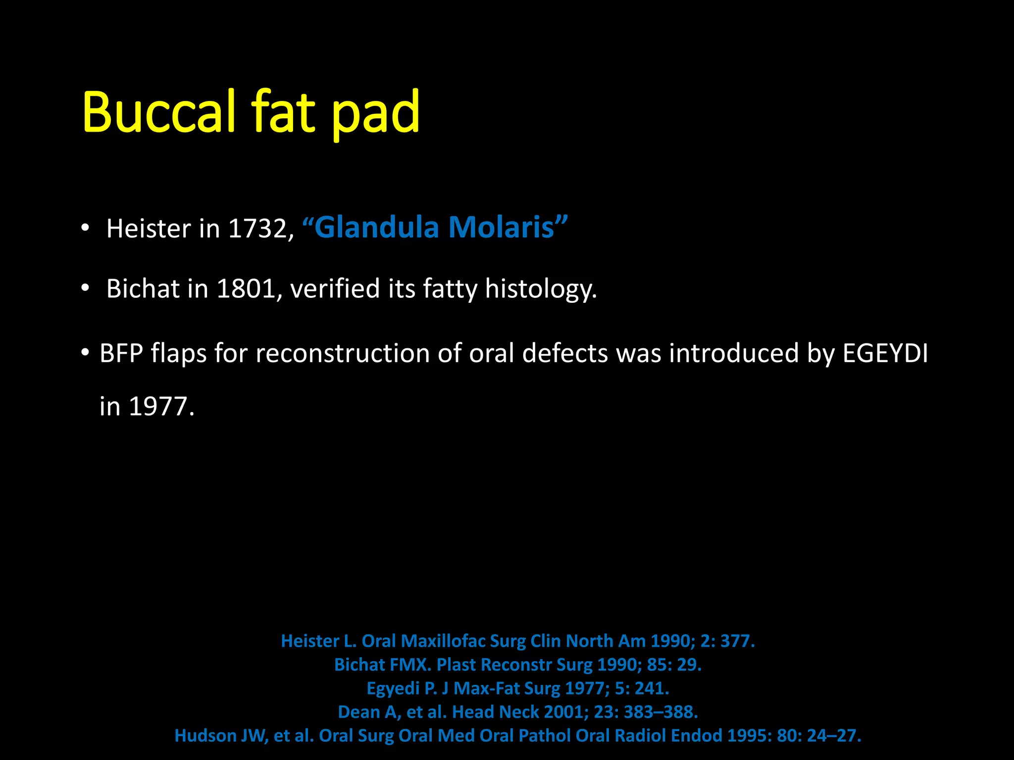 Pedicle flap in Maxillofacial Surgery | PPTX