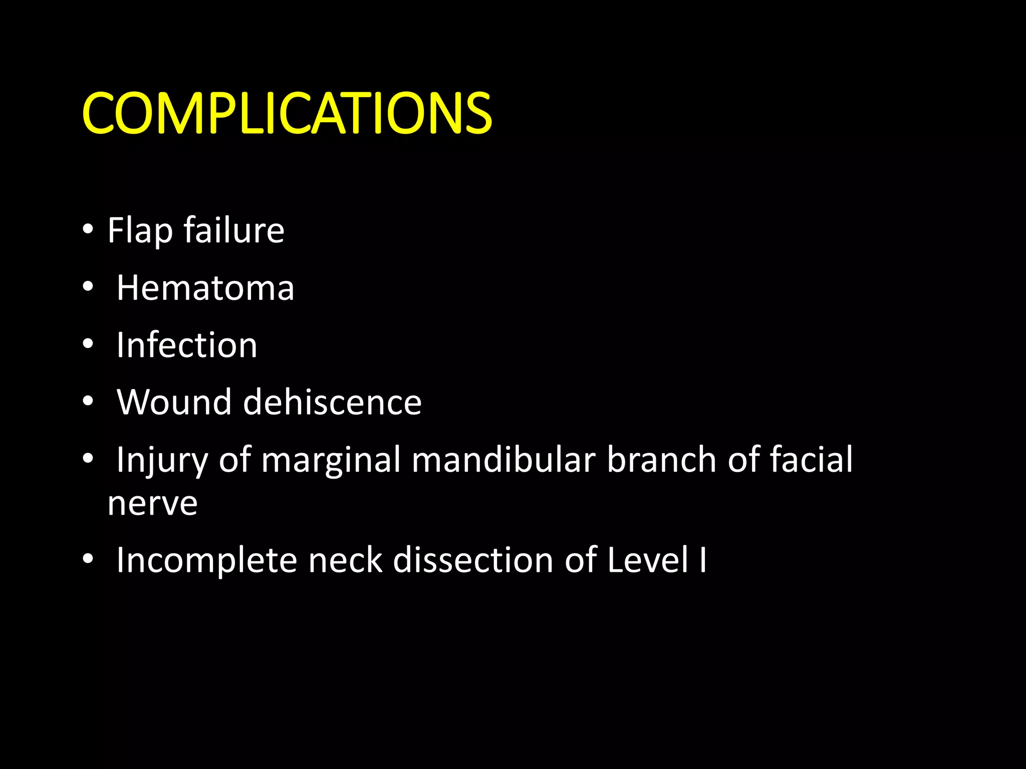Pedicle flap in Maxillofacial Surgery | PPTX