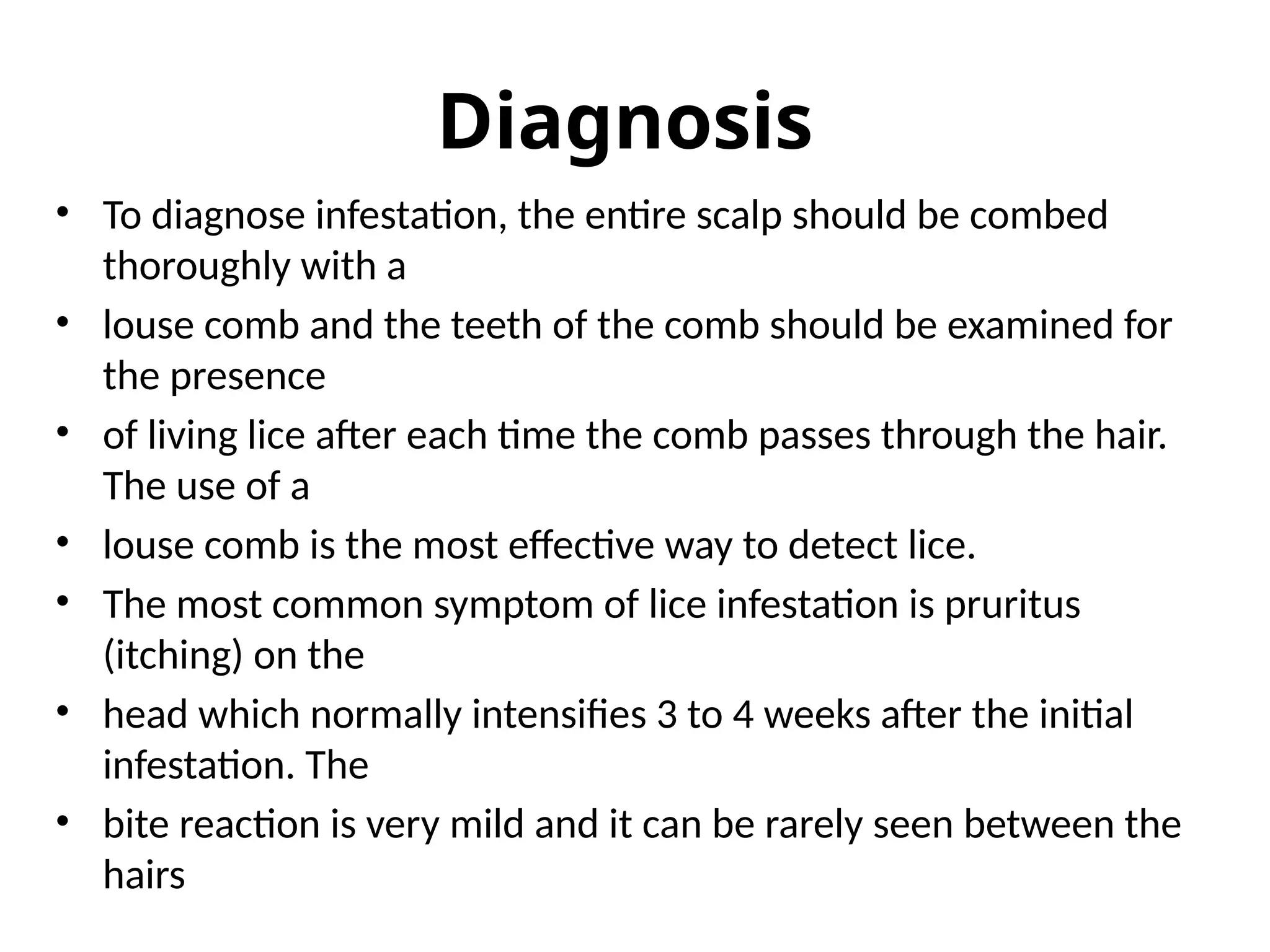 Pediculosis presntation for nursing students .pptx