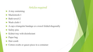 pediculosis treatment.pptx