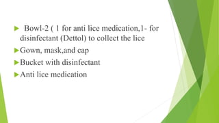 pediculosis treatment.pptx