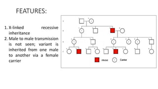 PEDIGREE ANALYSIS.pptx