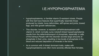 Pedigree analysis, benjamin | PPT