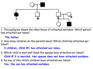 Pedigree Charts.ppt